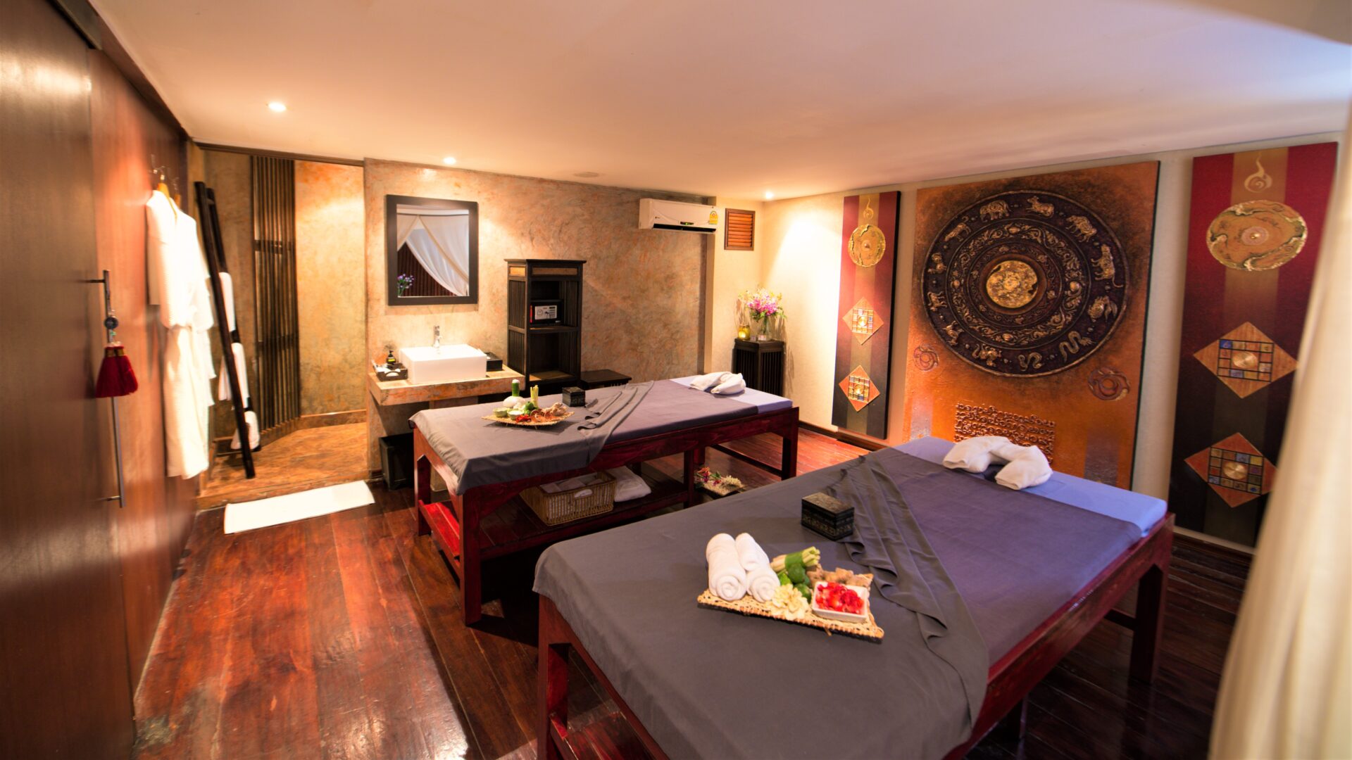 BEST CHIANGMAI SPA & THAI MASSAGE – Grand Smile Tour