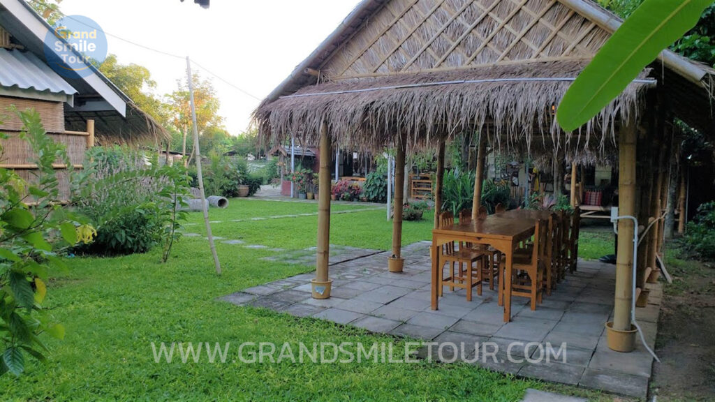 FULL DAY – PROFESIONAL NORTHERN THAI COOKING CLASS – Grand Smile Tour