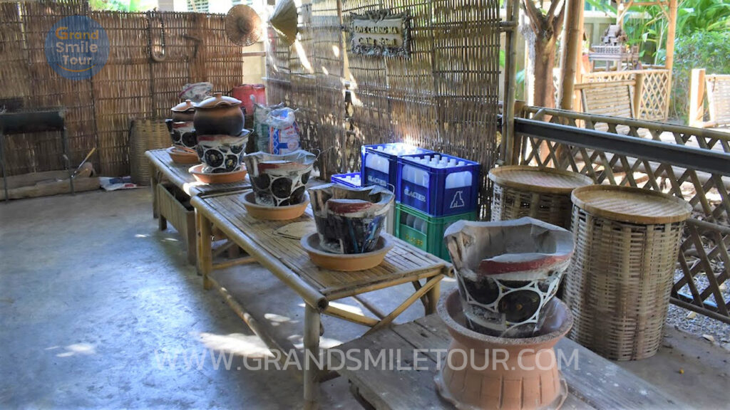 FULL DAY – PROFESIONAL NORTHERN THAI COOKING CLASS – Grand Smile Tour