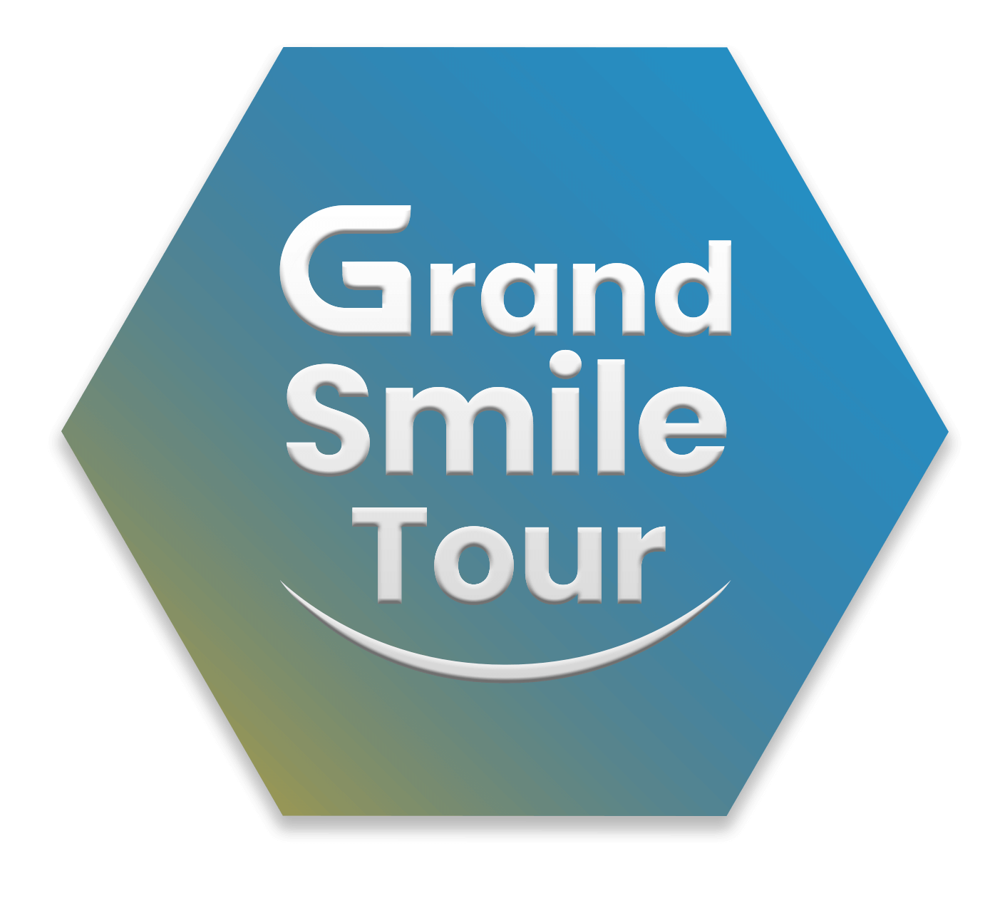 Grand Smile Tour – ทัวร์ทั่วไทย